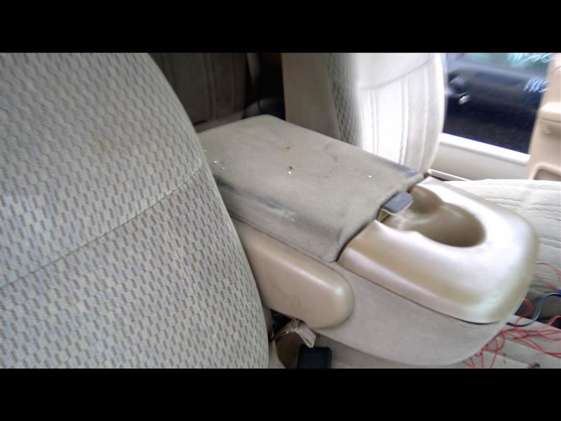 FORD FORD F150 PICKUP 1996-1997 Warner 4406, electronic shift Transfer ...
